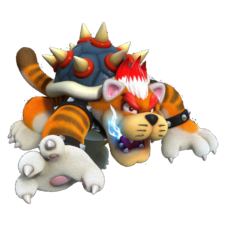 Meowser | The New Mario Fanon Wiki | Fandom