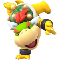 Category:Villains | The New Mario Fanon Wiki | Fandom