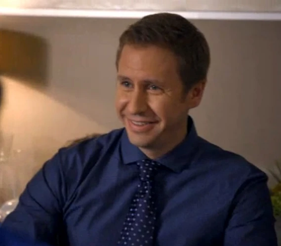 Buck | The New Normal Wiki | Fandom