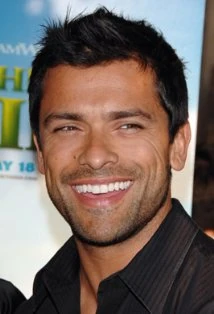 Mark Consuelos | The New Normal Wiki | Fandom