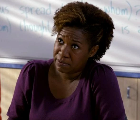 Mrs. White | The New Normal Wiki | Fandom