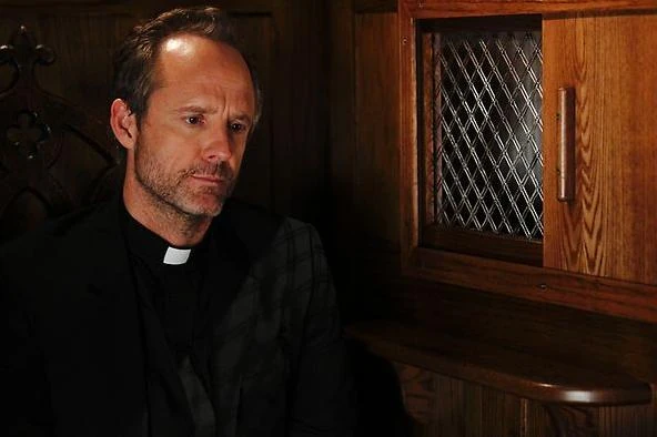 Father Michael | The New Normal Wiki | Fandom