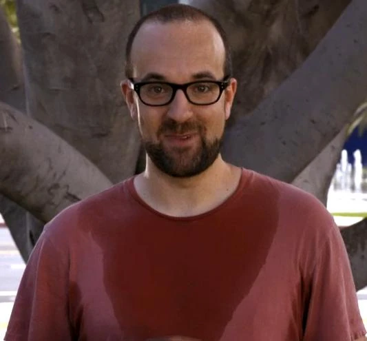 Ian | The New Normal Wiki | Fandom