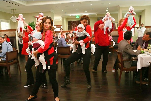 Dairy Queen | The New Normal Wiki | Fandom