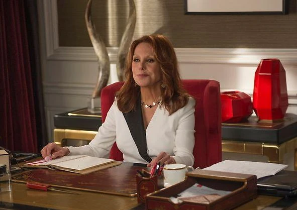 Nancy Niles | The New Normal Wiki | Fandom