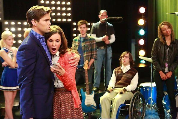 Unplugged | The New Normal Wiki | Fandom