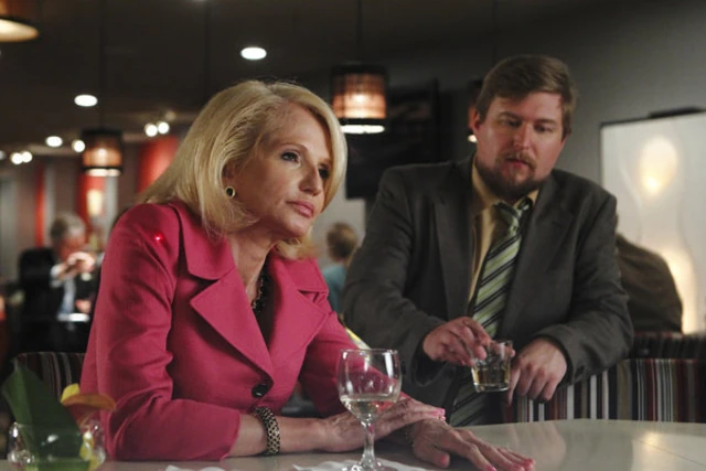 Nanagasm | The New Normal Wiki | Fandom