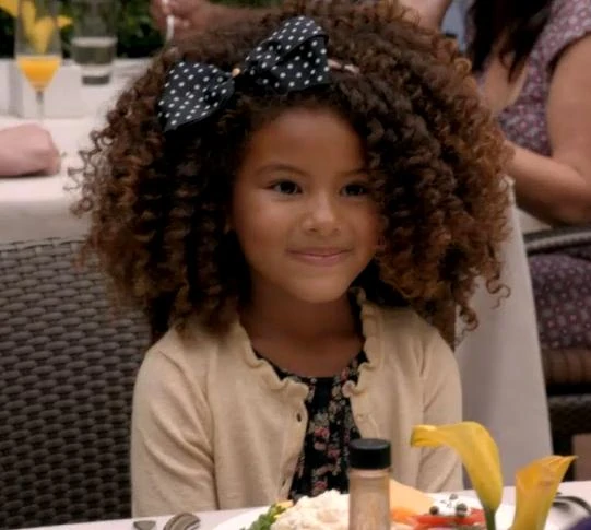 Pam | The New Normal Wiki | Fandom