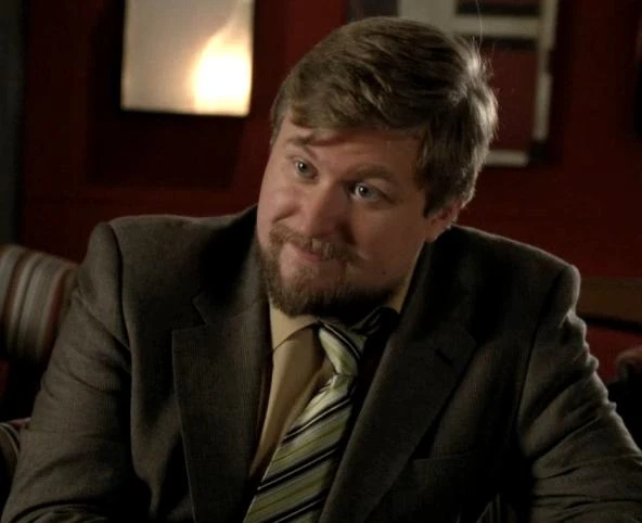 Paul | The New Normal Wiki | Fandom