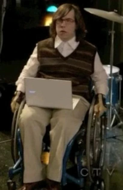 Devin | The New Normal Wiki | Fandom