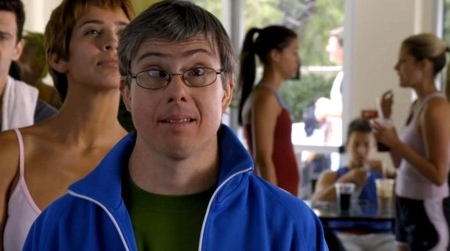 Roger | The New Normal Wiki | Fandom