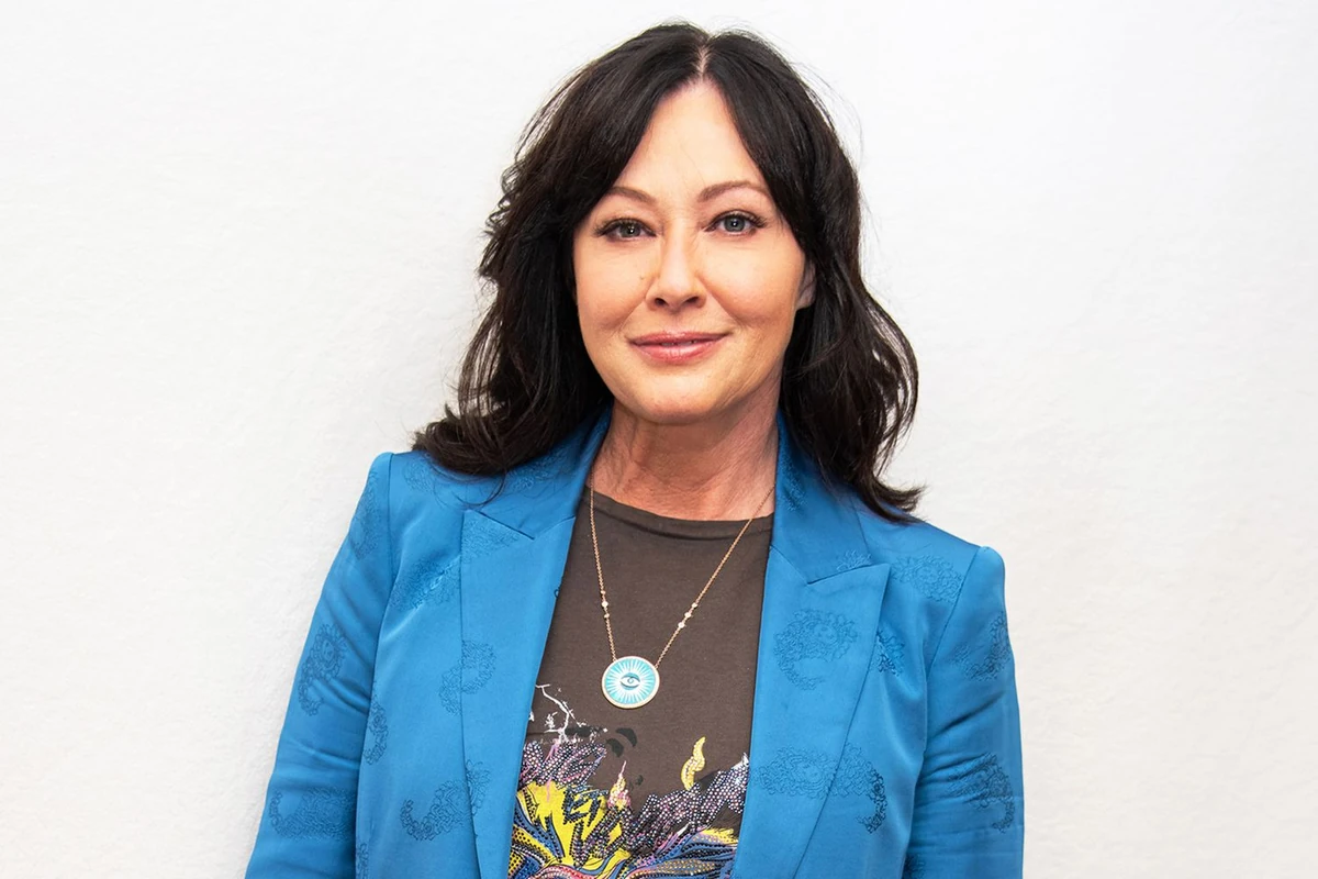 Shannen Doherty | The New Normal Wiki | Fandom