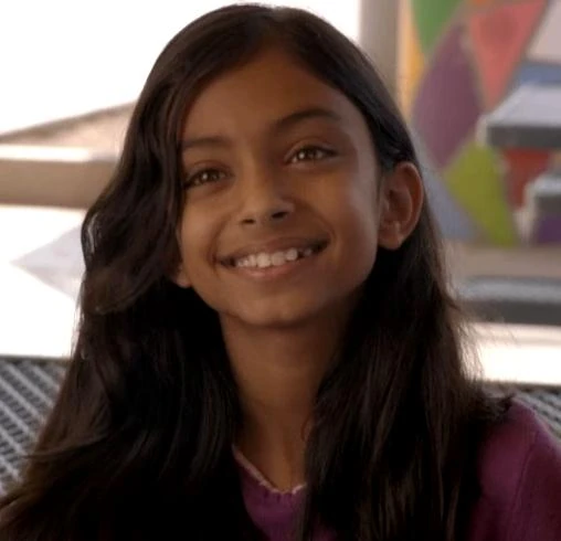 Jenna | The New Normal Wiki | Fandom