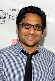 Ravi Patel | The New Normal Wiki | Fandom