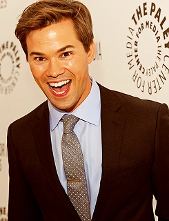 Andrew Rannells | The New Normal Wiki | Fandom