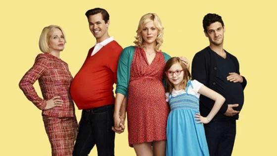 Bryan Collins | The New Normal Wiki | Fandom