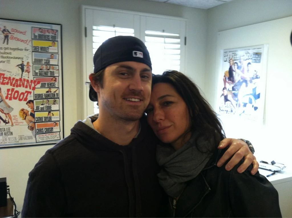 Allison Adler | The New Normal Wiki | Fandom