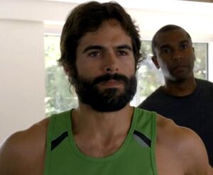 Jason | The New Normal Wiki | Fandom