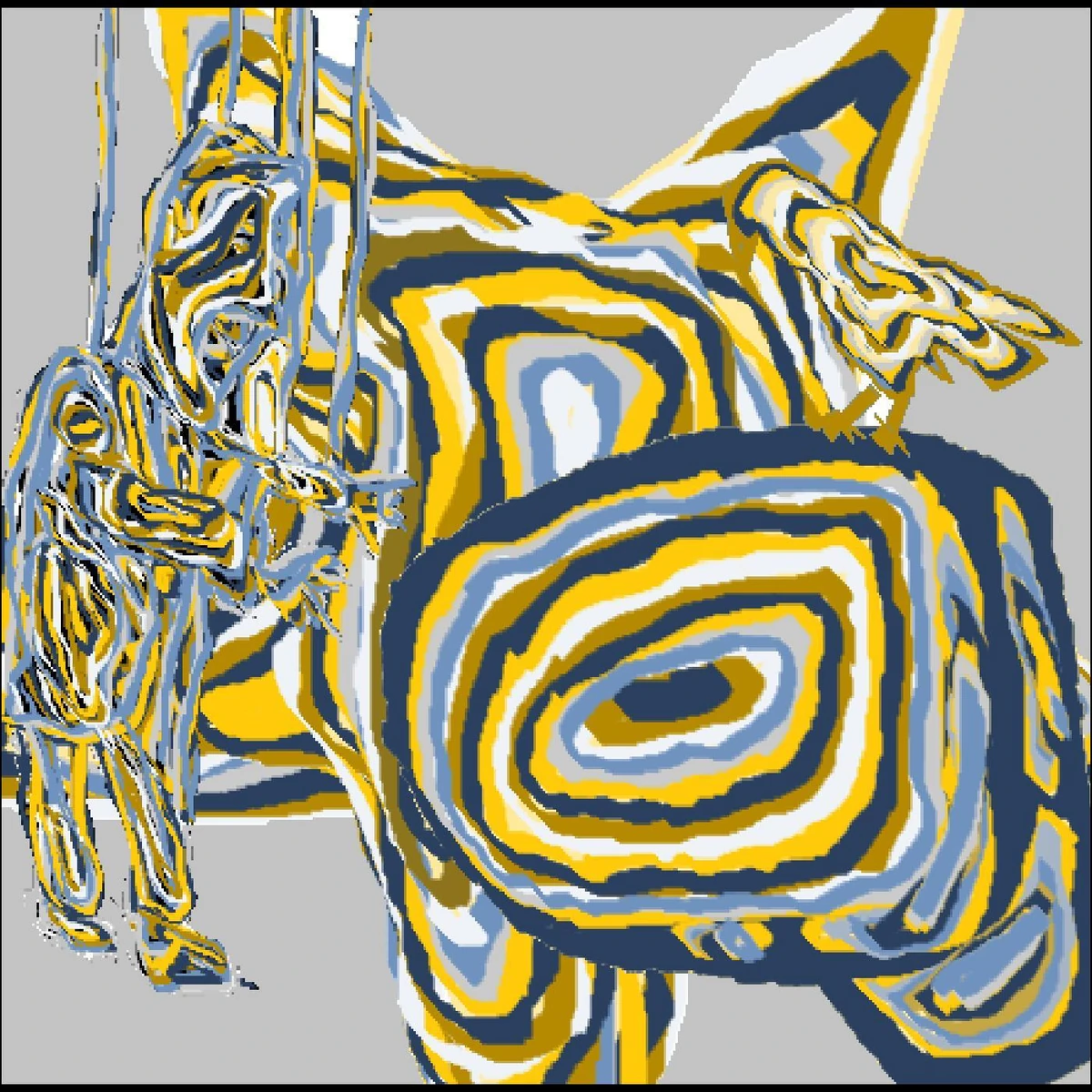 Persecution Complex (single) | New Order of RuneScape, NORS Updates ...