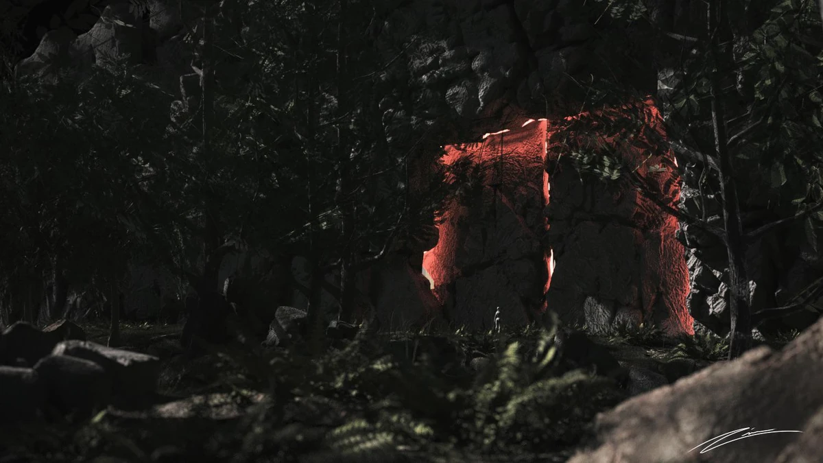 Bunker 9 | Wiki TheNewOlympus | Fandom