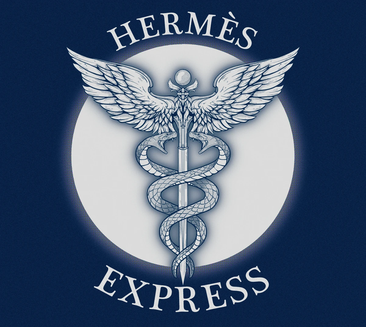 Hermès Express | Wiki TheNewOlympus | Fandom