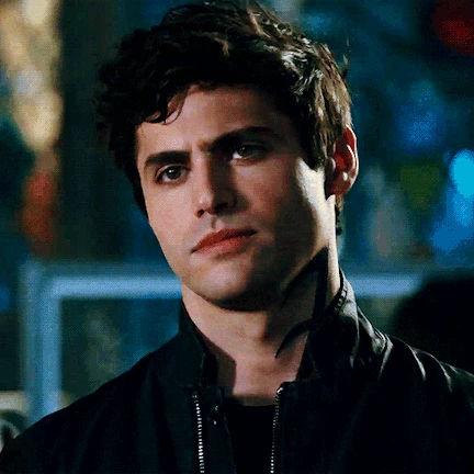 Alec Reed | Wiki TheNewOlympus | Fandom