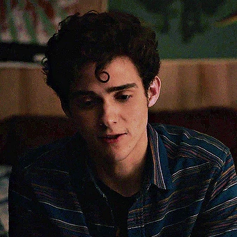 Ricky Bowen | Wiki TheNewOlympus | Fandom