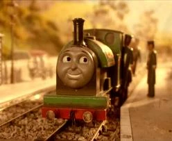 Peter Sam | The New Railway Series Wiki | Fandom