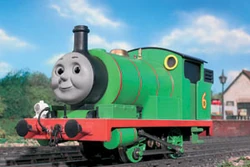 Percy | The New Railway Series Wiki | Fandom