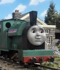 Peter Sam | The New Railway Series Wiki | Fandom