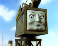 Cranky | The New Railway Series Wiki | Fandom
