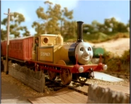 Stepney | The New Railway Series Wiki | Fandom