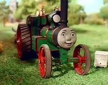 Trevor | The New Railway Series Wiki | Fandom