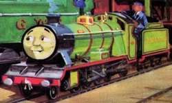 Rex | The New Railway Series Wiki | Fandom