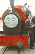 Reverend W. Awdry | The New Railway Series Wiki | Fandom