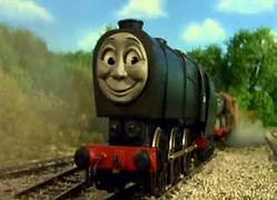 Neville | The New Railway Series Wiki | Fandom