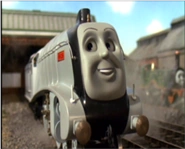 Spencer | The New Railway Series Wiki | Fandom