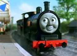 Donald | The New Railway Series Wiki | Fandom