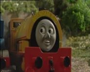 Ben | The New Railway Series Wiki | Fandom