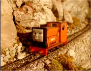 Rusty | The New Railway Series Wiki | Fandom
