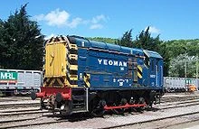 BR Class 08 Shunter | The New Railway Series Wiki | Fandom