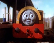 Bill | The New Railway Series Wiki | Fandom