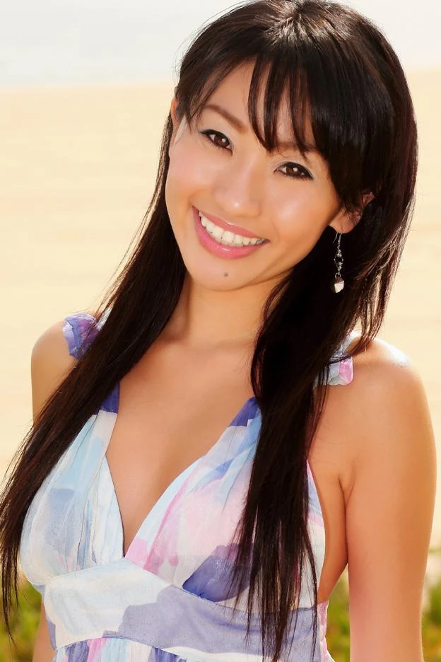 Ami Haruna | The Newsroom Wiki | Fandom