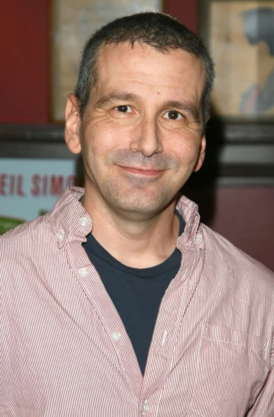 David Cromer | The Newsroom Wiki | Fandom