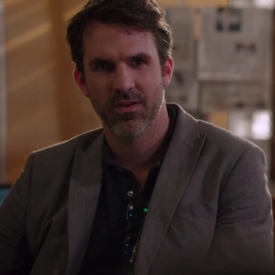 Brian Brenner | The Newsroom Wiki | Fandom