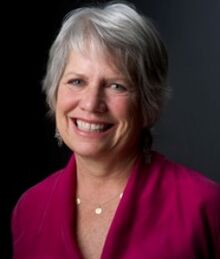 Hope Hanafin | The Newsroom Wiki | Fandom