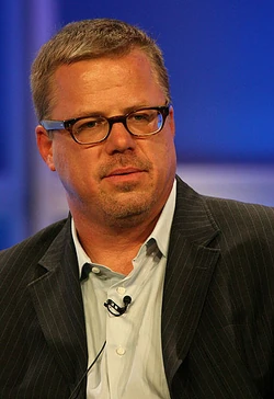 Alex Graves | The Newsroom Wiki | Fandom