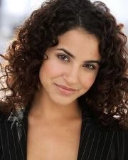 Stefanie Malouf | The Newsroom Wiki | Fandom