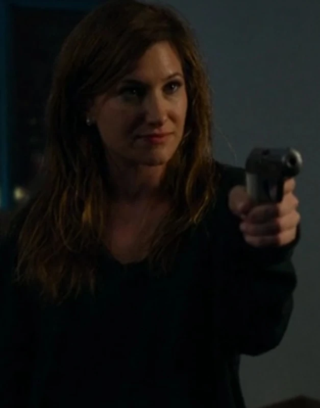 Carrie | The Newsroom Wiki | Fandom