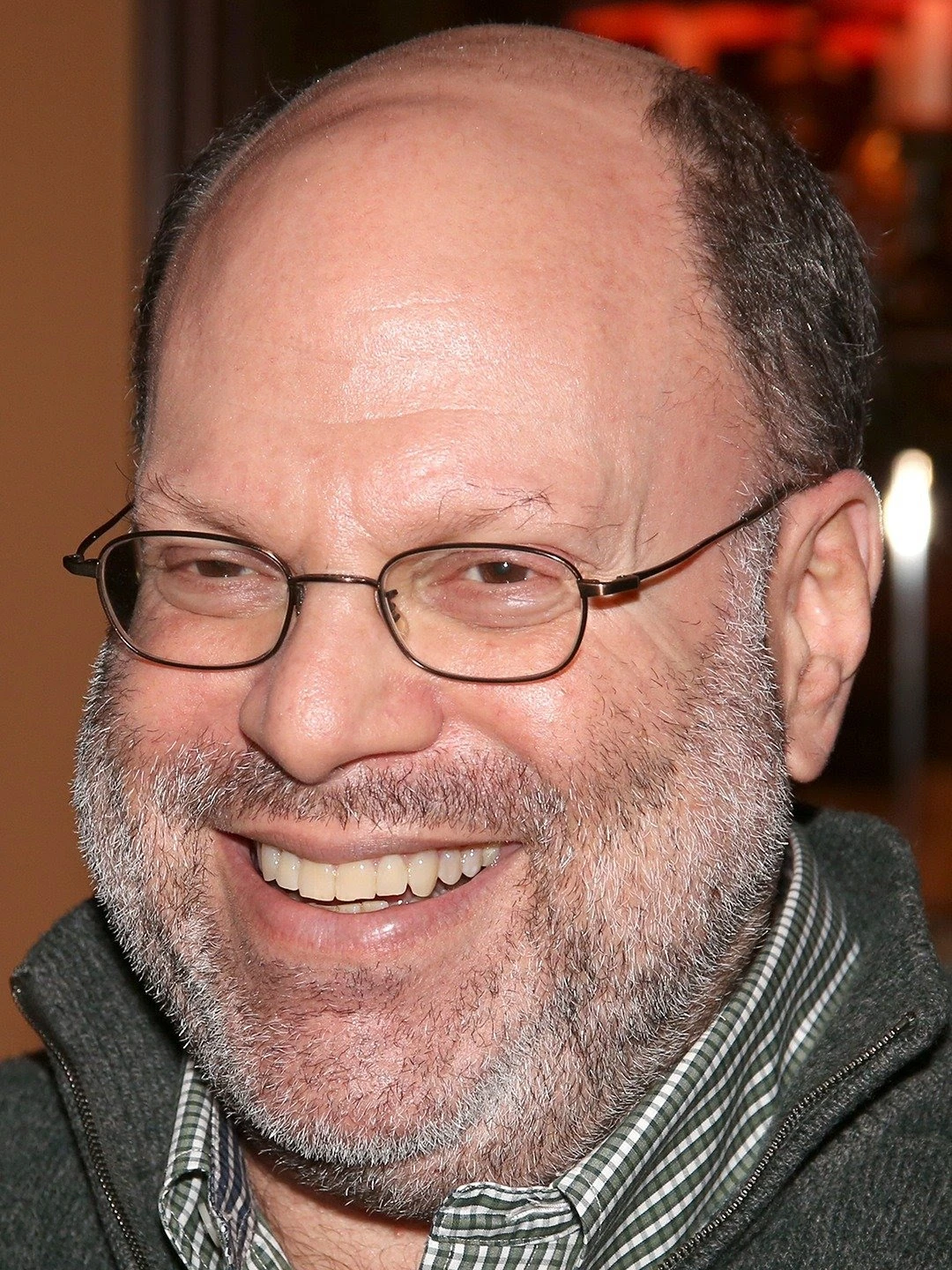 Scott Rudin | The Newsroom Wiki | Fandom